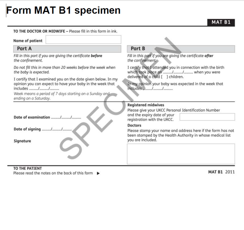Mat 1 Form Printable Printable Forms Free Online Mat 1 Form Printable Printable Forms Free Online